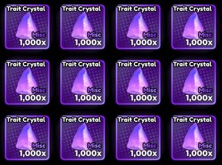 Anime Defenders SJW The Pro Gamer Almighty trait, Video Gaming, Video ...