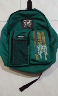 Fallen Jamie Thomas Skate Backpack, Men's Fashion, Bags, Backpacks on ...