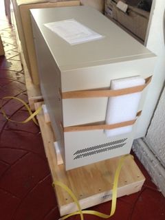 AVR 3 Phase 7-10 years Heavy Duty AVR 20KVA 30KVA 60KVA 150KVA 250KVA 3 ...