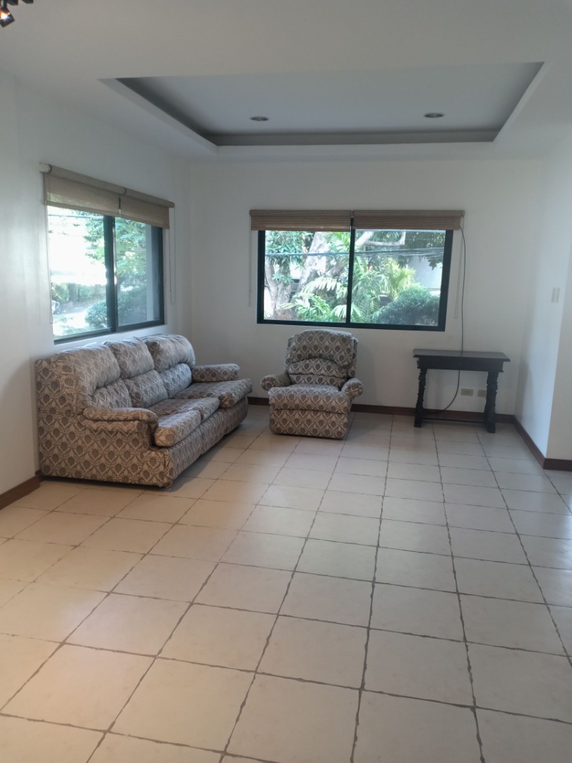 Ayala Alabang 3 Bedroom Fully Renovated House for Rent in Alabang ...