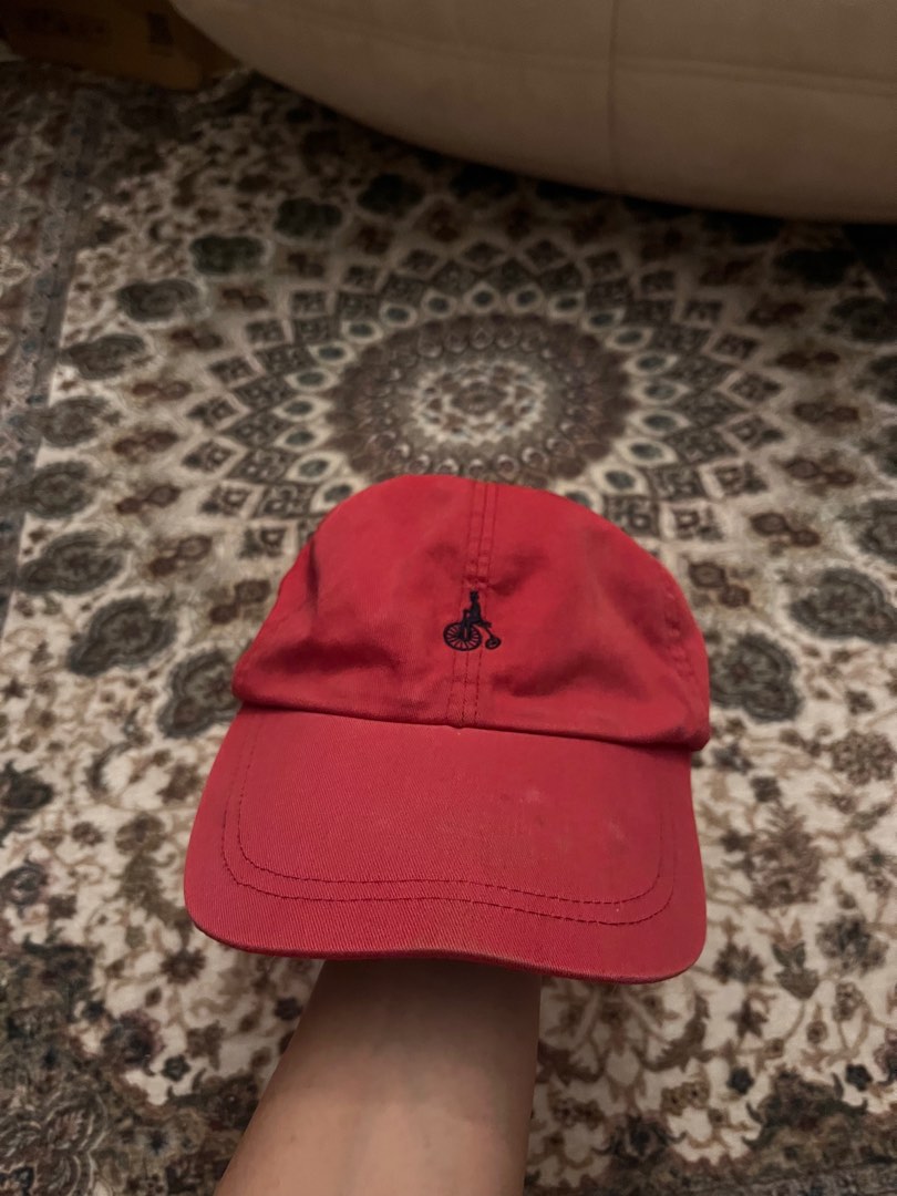 Bean Pole Cap, Men's Fashion, Watches & Accessories, Cap & Hats on ...