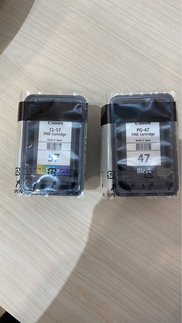 Black & Color Cartridges, Computers & Tech, Printers, Scanners ...