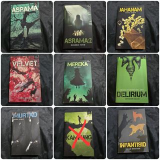 BUKU FIXI, Hobbies & Toys, Books & Magazines, Textbooks on Carousell