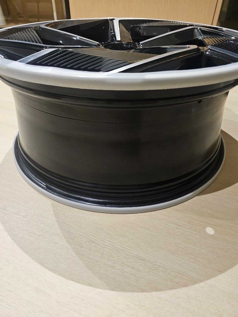 BYD Seal 2024 Tyre Rim, Everything Else, Others on Carousell