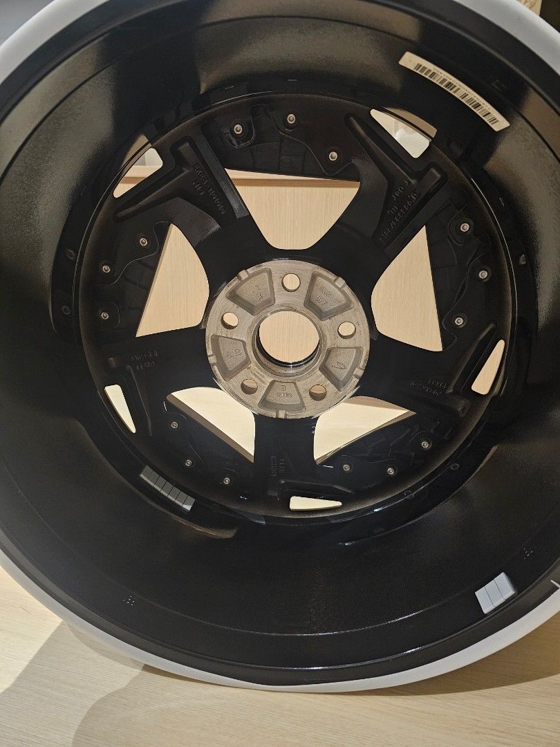 BYD Seal 2024 Tyre Rim, Everything Else, Others on Carousell