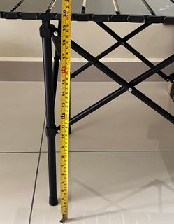 Decathlon GEOLOGIC BT 500 Foldable Billiard Pool Table Set w/ Cues ...