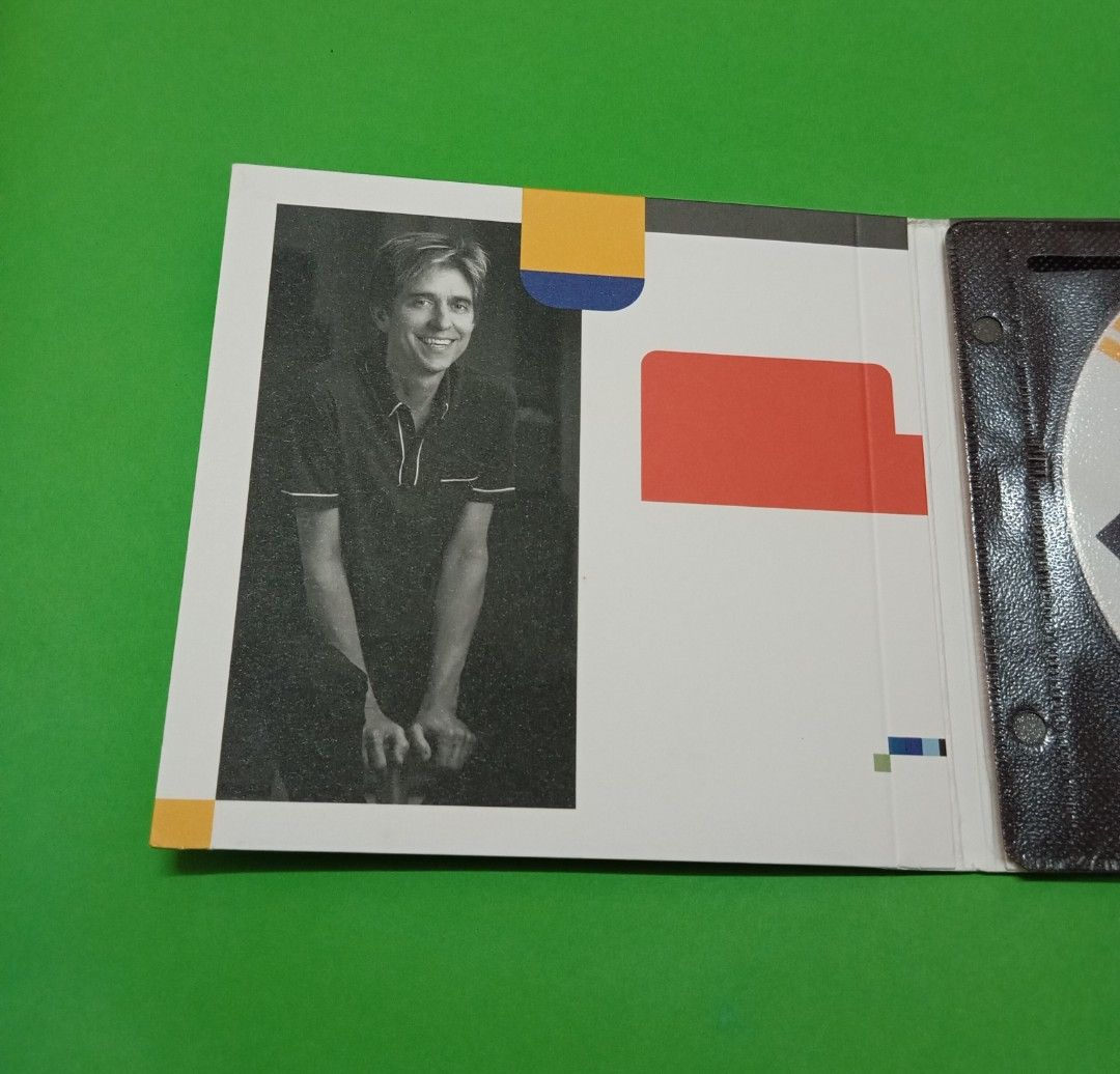 CD ERIC JOHNSON : UP CLOSE ALBUM (2010) INSTRUMENTAL ROCK GITAR ...