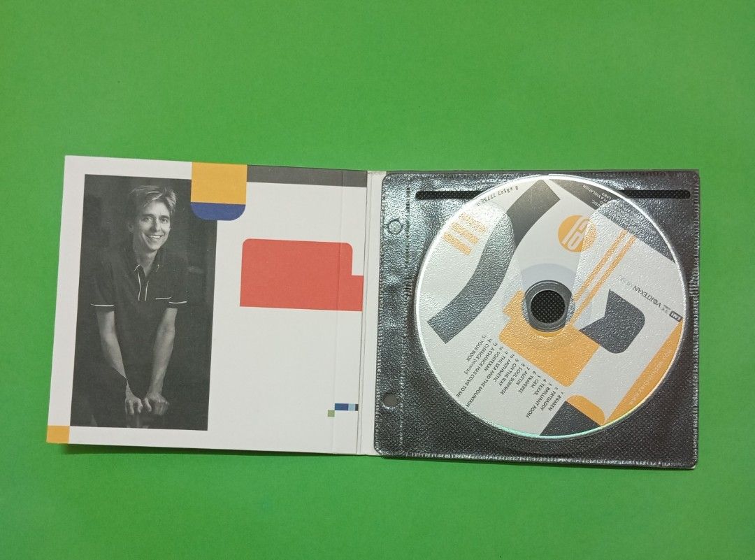 CD ERIC JOHNSON : UP CLOSE ALBUM (2010) INSTRUMENTAL ROCK GITAR ...