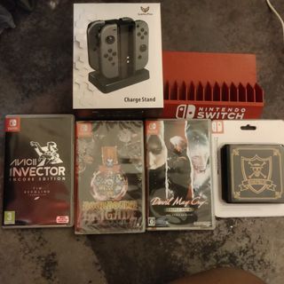 Old nintendo gameboy colour charger, Video Gaming, Gaming Accessories ...