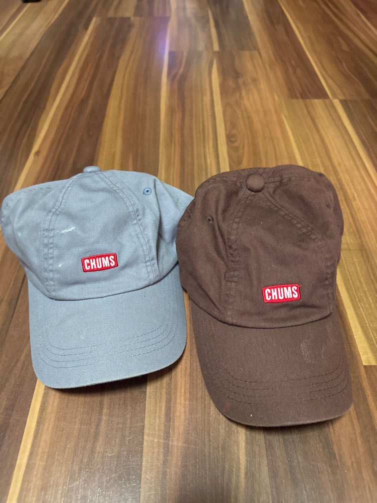 chums cap, Men's Fashion, Watches & Accessories, Caps & Hats on Carousell