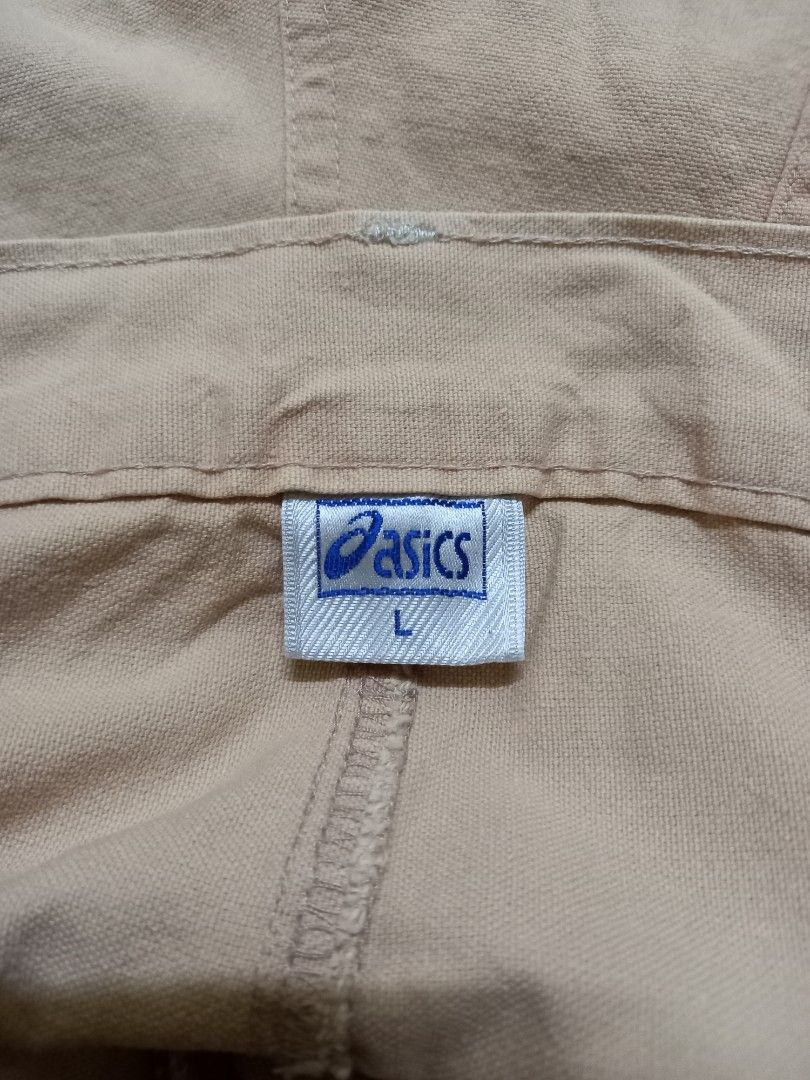 COMBO NIKE/ASICS/BABY MILO SHORTS, Men's Fashion, Bottoms, Shorts on ...