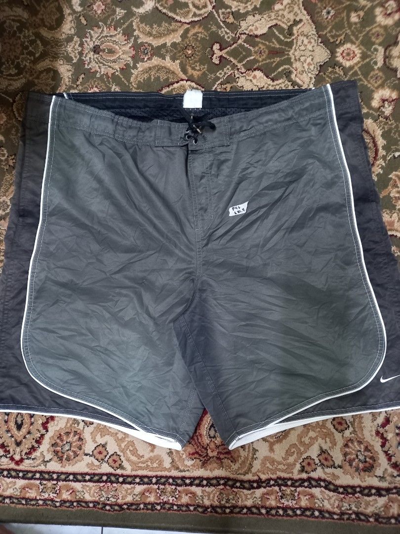 COMBO NIKE/ASICS/BABY MILO SHORTS, Men's Fashion, Bottoms, Shorts on ...