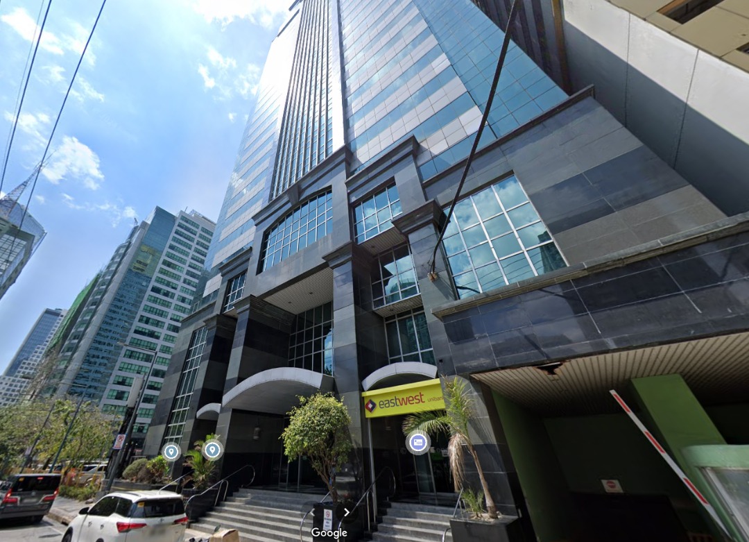 COMMERCIAL CONDO UNIT FOR SALE IN PRESTIGE TOWER SAN ANTONIO ORTIGAS ...