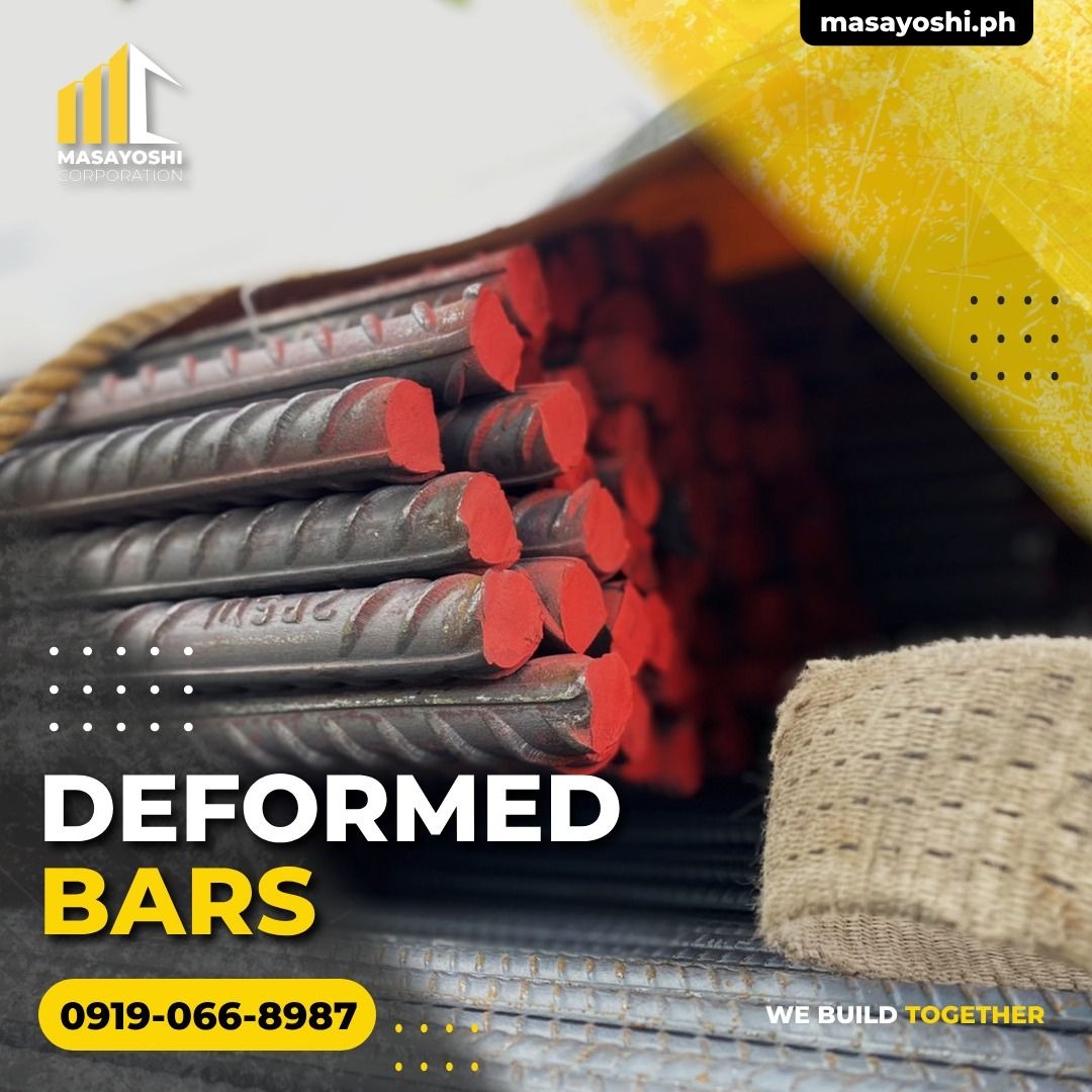 Corrugated Bar 16mm x 6m Grade 33 | Reinforcement Bar | Rebar | RSB ...