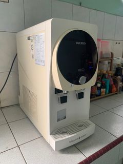 SK Magic Water Purifier (Mineral Water) with UV light sterilization ...