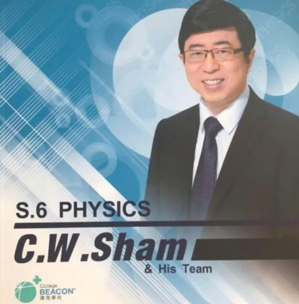 CW Sham cwsham Physics Phy Notes Note Core Electives Elective Revision ...