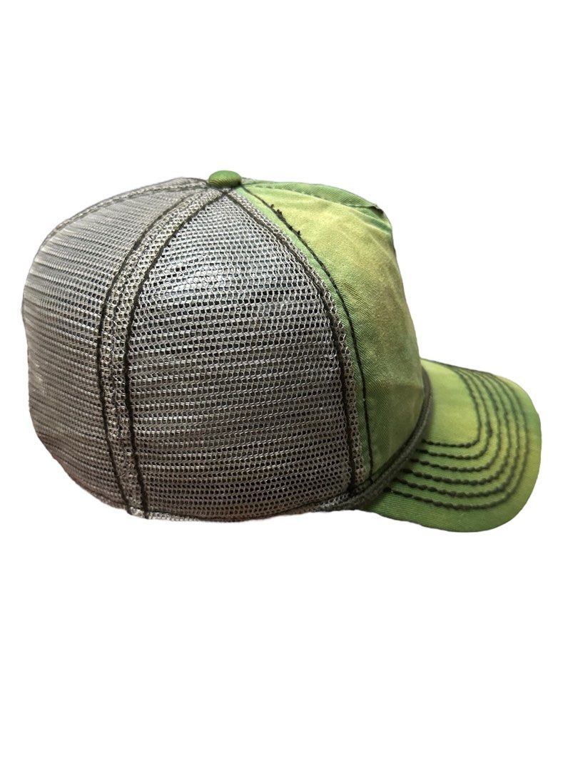 DC Comics Faded Design Hat, Men's Fashion, Watches & Accessories, Cap ...