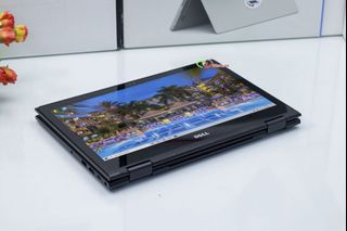 Dell Latitude 7400 2 In 1 Touchscreen Foldable | Intel i7-8th Gen ...