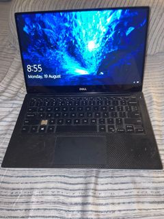 Dell XPS 4K Display i7-6th Nvidia Graphics laptop, Computers & Tech ...