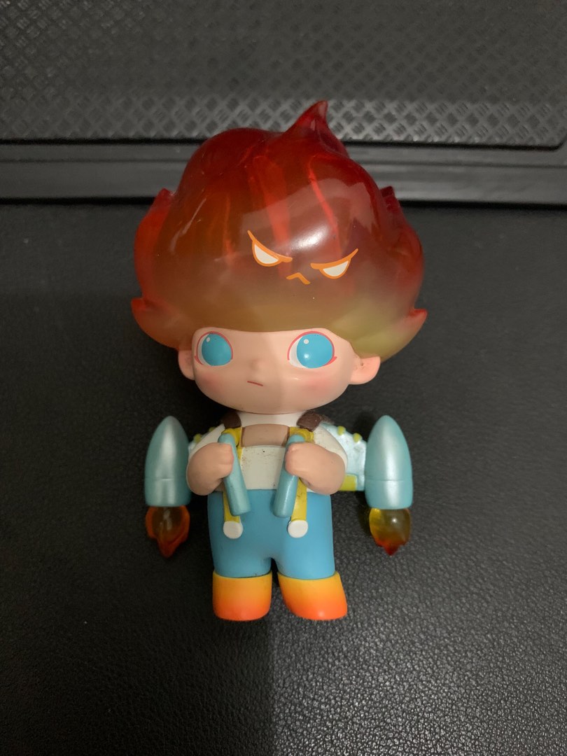 Dimoo blind box, Hobbies & Toys, Toys & Games on Carousell