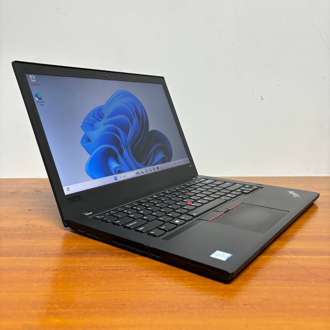 Direct supplier Laptop i5 8th gen lenovo thinkpad, Computers & Tech, Laptops & Notebooks on ...