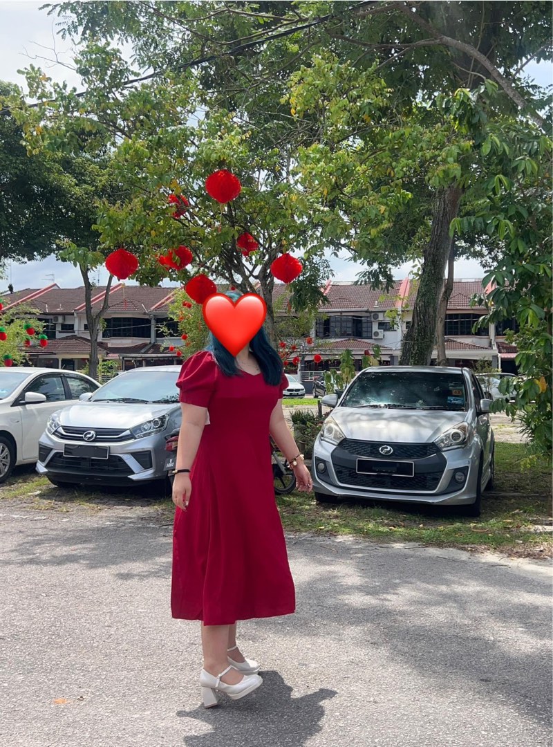 Dreas, Women's Fashion, Dresses & Sets, Dresses on Carousell