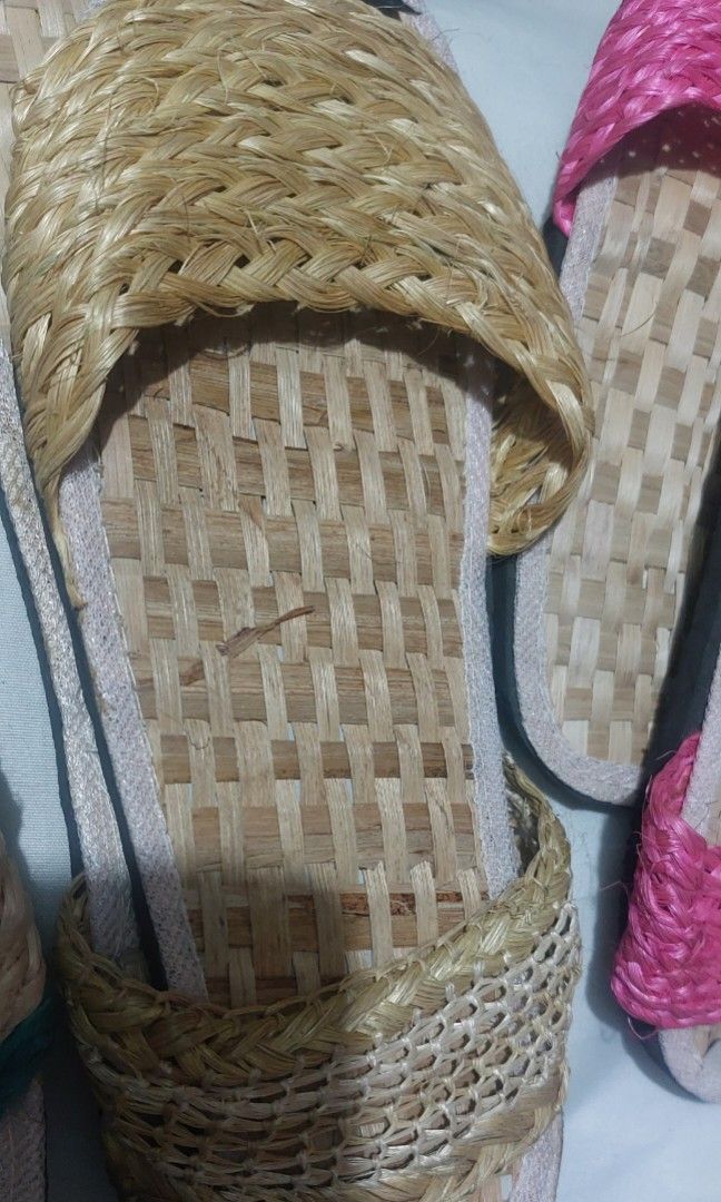 Filipiniana Filipino Filipina Philipines Native Girls Womens Footwear ...