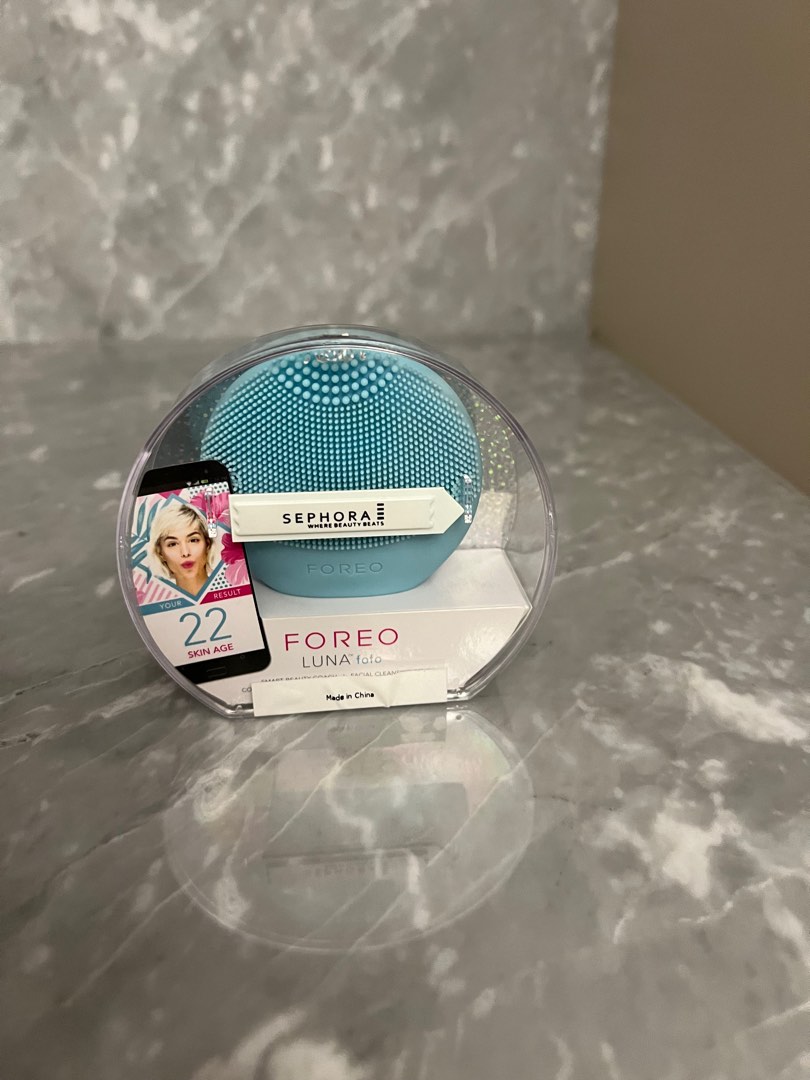 FOREO Luna Fofo, Beauty & Personal Care, Face, Face Care on Carousell