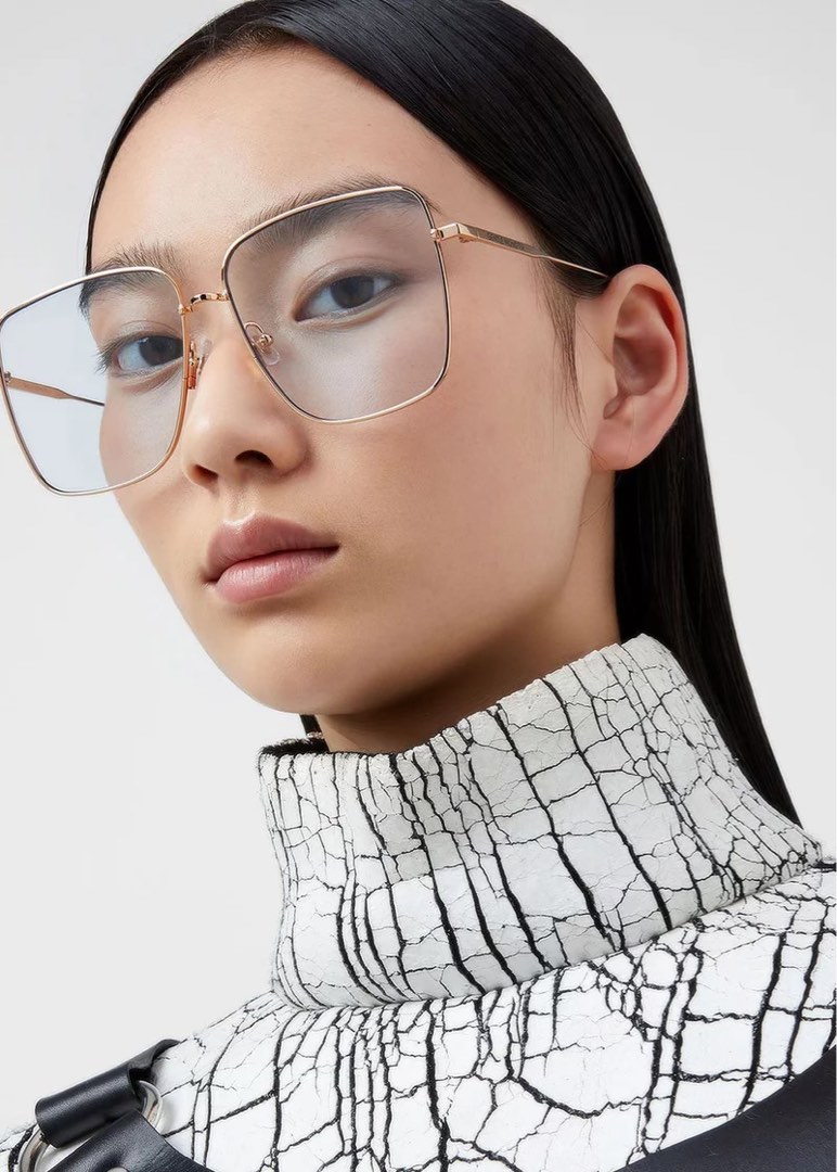 GENTLE MONSTER REME 032, Women's Fashion, Watches & Accessories ...