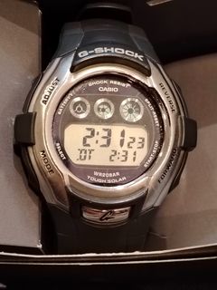 Gshock Dw6900 Cs1, Men's Fashion, Watches & Accessories, Watches on ...