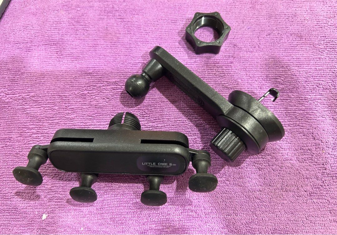 Hand phone KLIP saluran keluar udara, Mobile Phones & Gadgets, Mobile ...