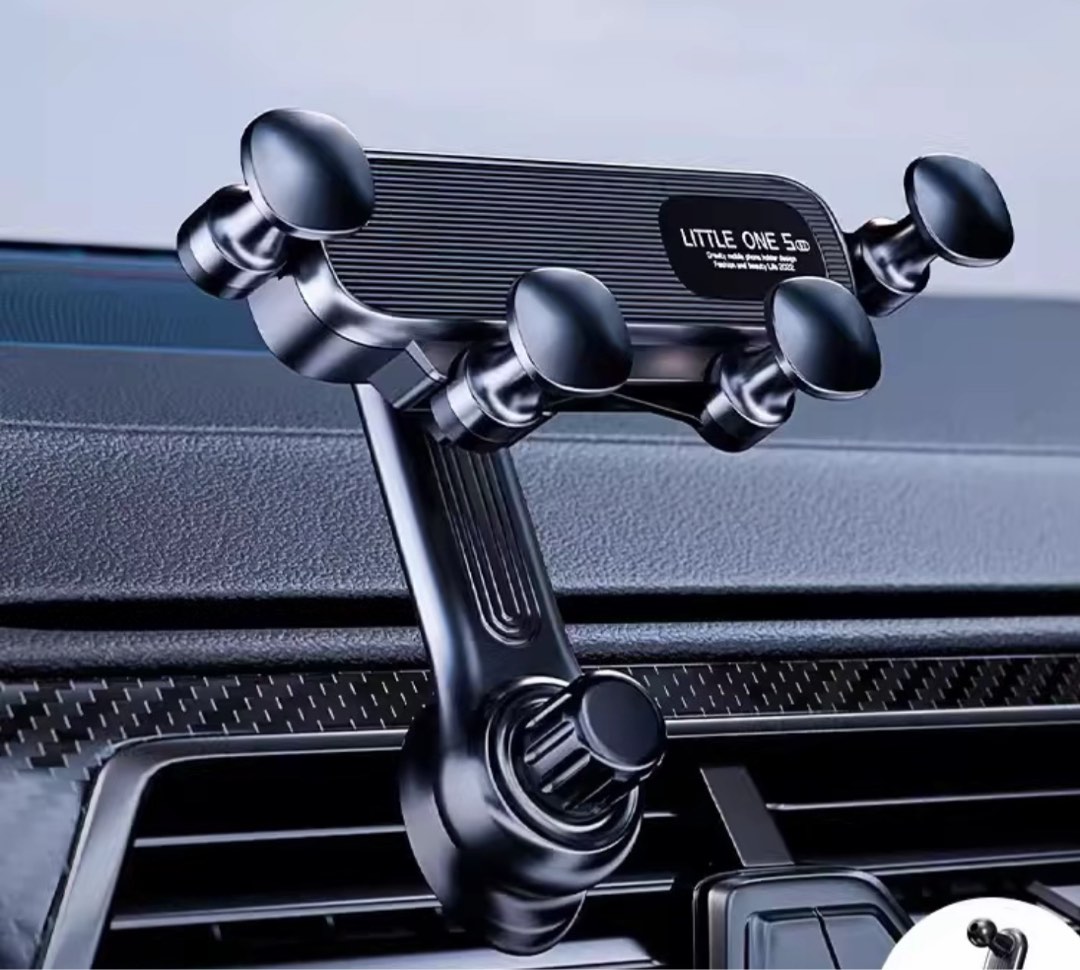 Hand phone KLIP saluran keluar udara, Mobile Phones & Gadgets, Mobile ...