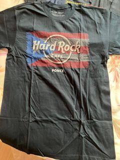 Vintage Hard Rock Cafe x Eric Clapton Tee, Men's Fashion, Tops & Sets ...