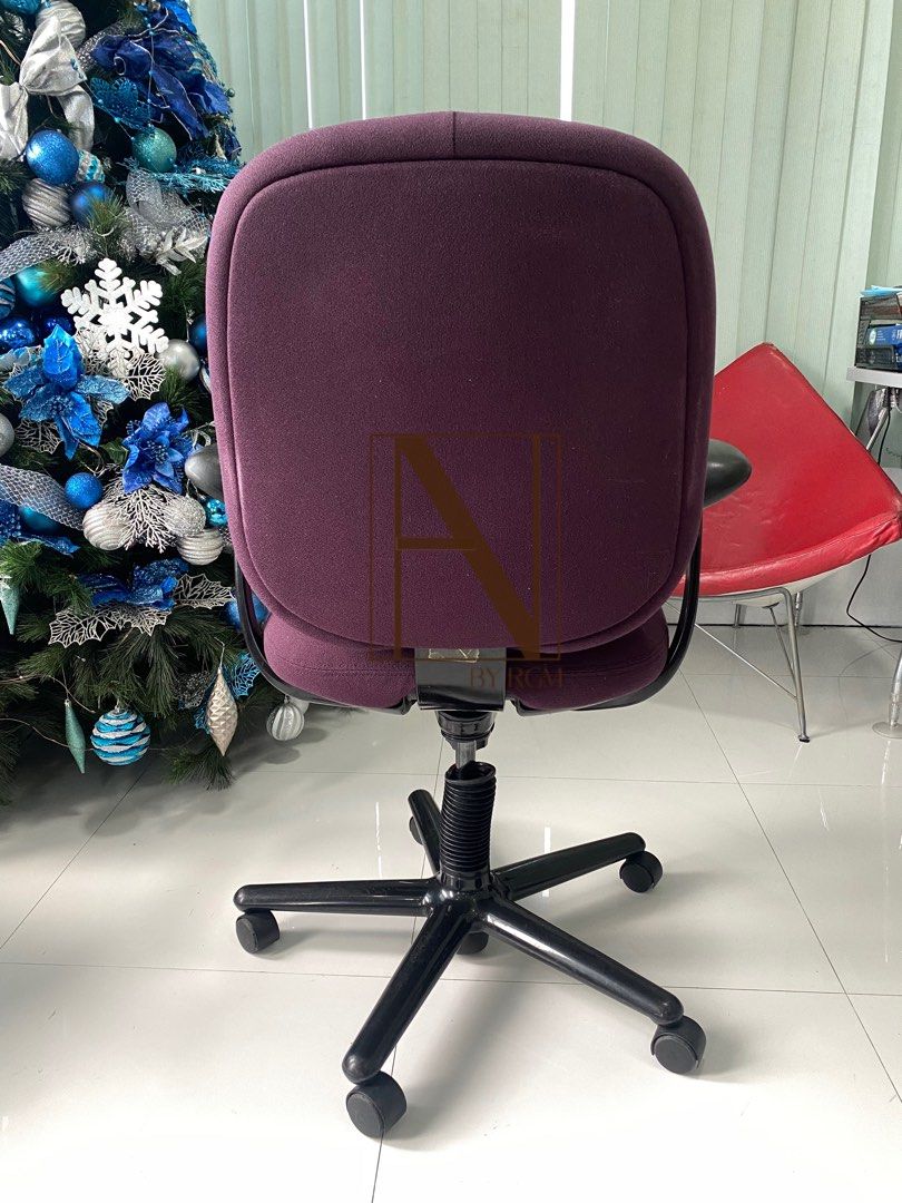 Herman Miller Ambi, Furniture & Home Living, Office Furniture ...