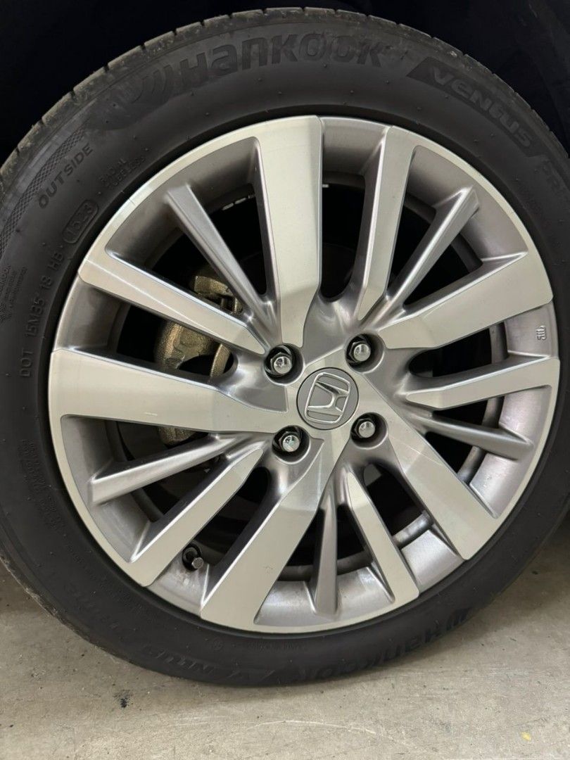 Honda City V Spec 2021, Cars, Cars for Sale on Carousell