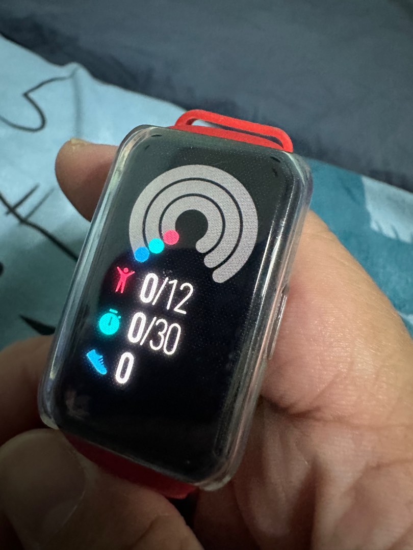 Huawei Band 6, Mobile Phones & Gadgets, Wearables & Smart Watches on ...