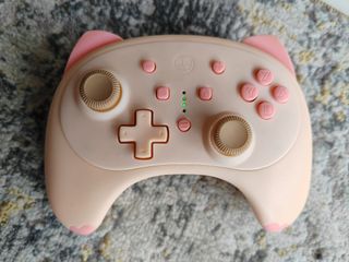 Nintendo Wii Classic Controller Shiro White, Video Gaming, Gaming ...