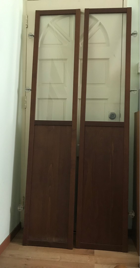 IKEA Billy door, Furniture & Home Living, Furniture, Other Home ...