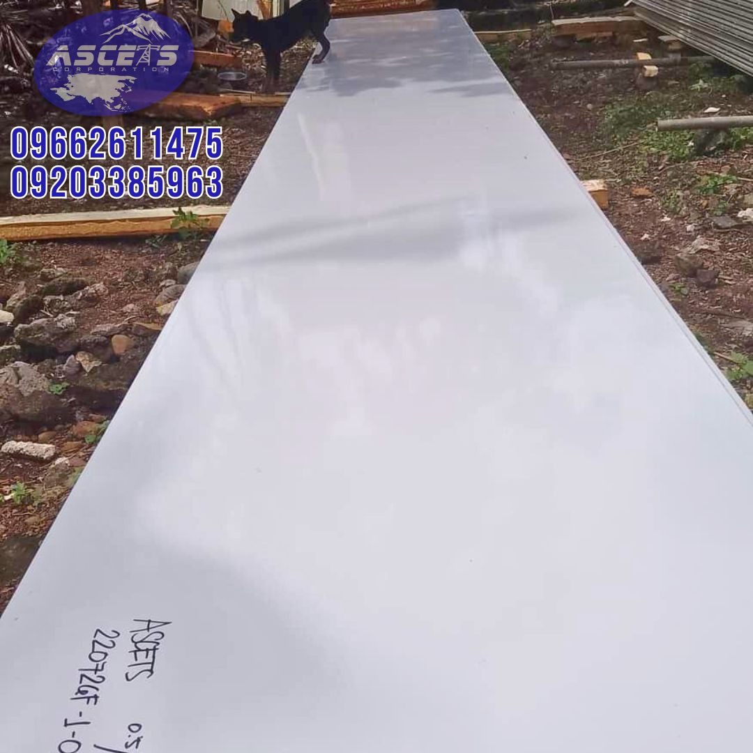 INSULATED PANELS PLAIN OR RIB TYPE, Everything Else, Looking For on ...