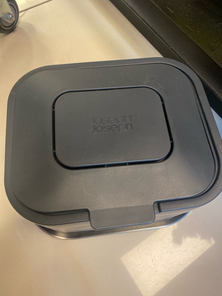 JOSEPH JOSEPH FOOD WASTE, Furniture & Home Living, Kitchenware ...