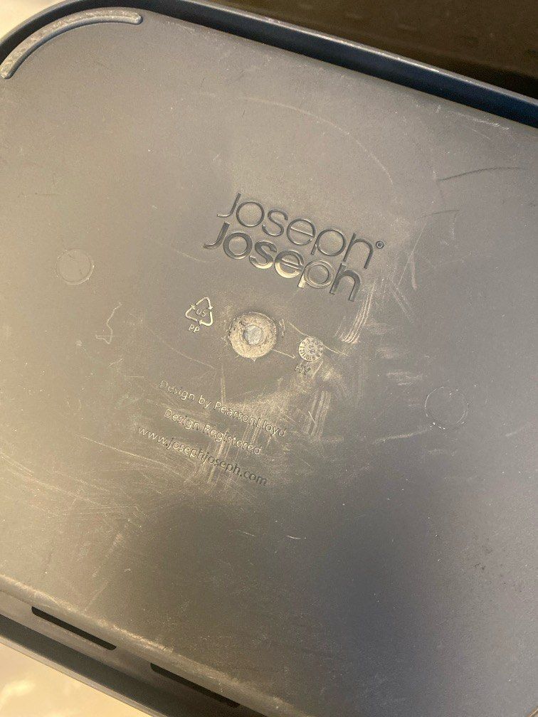 JOSEPH JOSEPH FOOD WASTE, Furniture & Home Living, Kitchenware ...