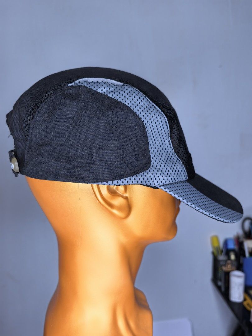 Kalenji 2 color running cap, Men's Fashion, Watches & Accessories, Cap ...