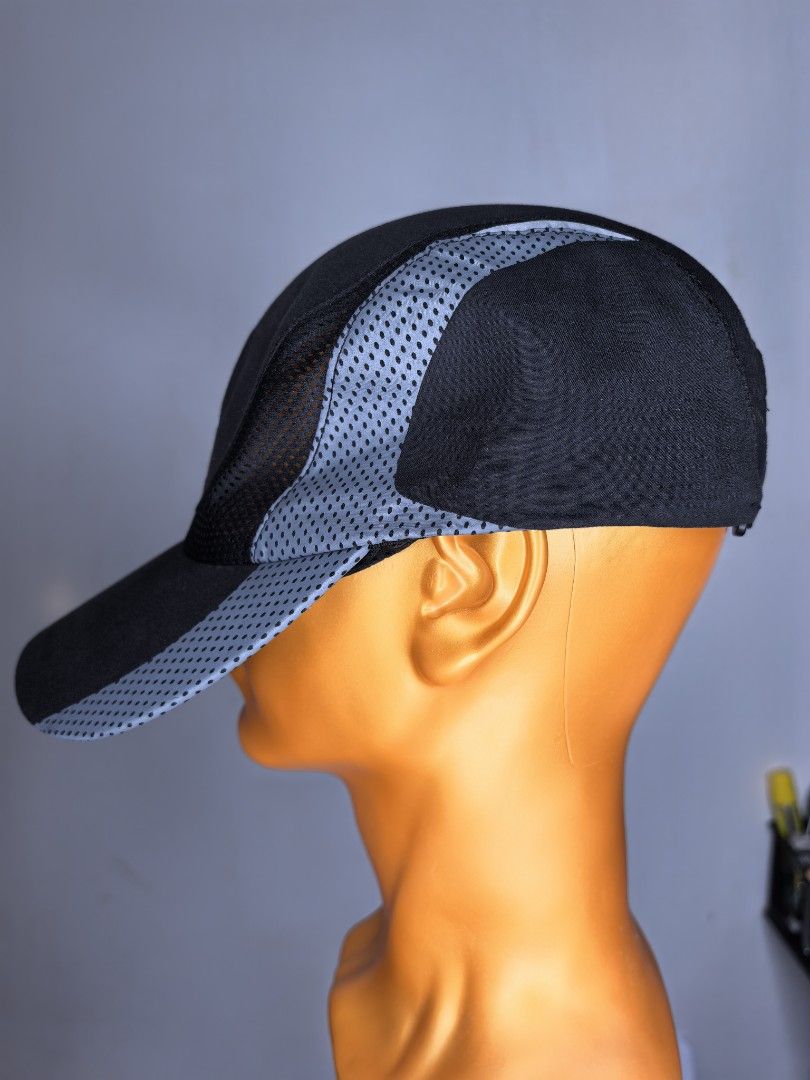 Kalenji 2 color running cap, Men's Fashion, Watches & Accessories, Cap ...