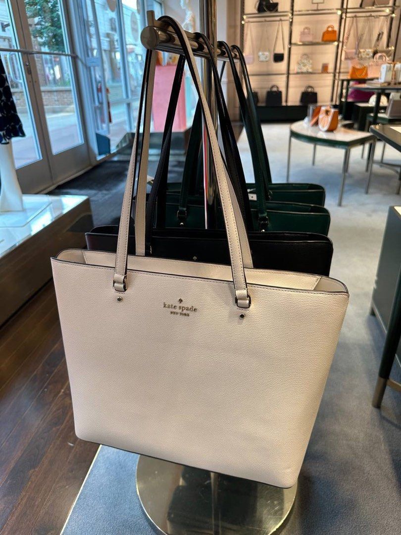 Kate Spade Perfect Large Tote, Luxury, Bags & Wallets on Carousell