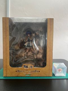 Kotobukiya Sword Art Online Leafa 1/8 Scale Figure (With Box), Hobbies ...