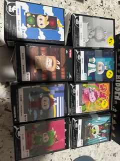 Popmart Labubu Almost hidden, Hobbies & Toys, Toys & Games on Carousell