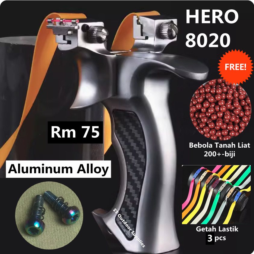 Lastik HERO-Copy, Sports Equipment, Other Sports Equipment and Supplies ...