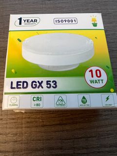 飛利浦 Philips GD100B LED 雙頭筒燈 天花燈 嵌入式 6Wx2 3000k 黃光 開孔 85x165mm, 傢俬＆家居 ...