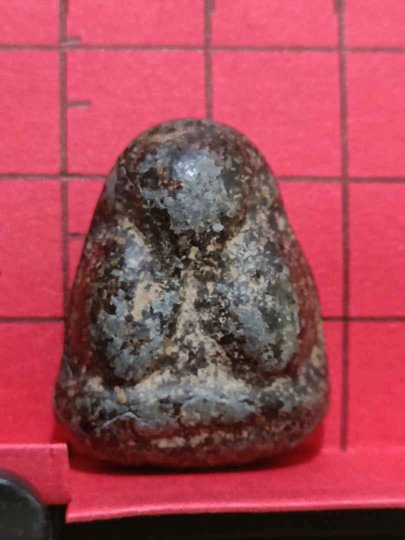 LP Kaew Wat Kruawan Phra Pidta, Hobbies & Toys, Memorabilia ...