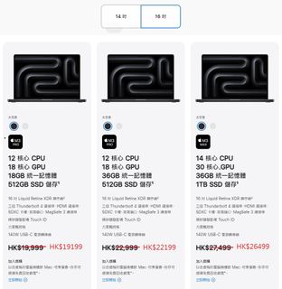 MacBook Pro 15’ 2015 AMD顯示卡版本 512SSD 16GB Ram, 電腦＆科技, 手提電腦 - Carousell